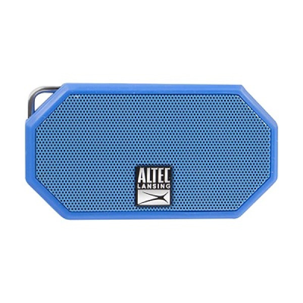 Altec Mini H20 Blue ( 7600906 ) - ISCom d.o.o.